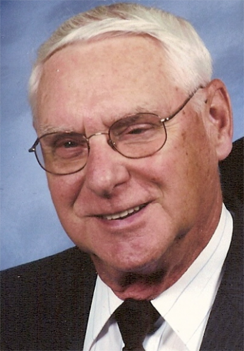 RALPH STEVENS | News, Sports, Jobs - The Alpena News
